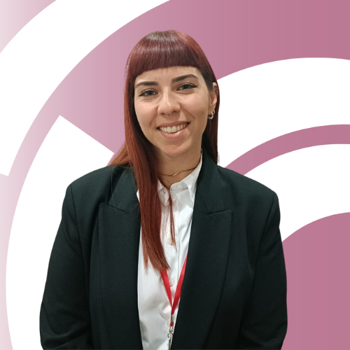 MARTINA ZINGAROPOLI - DreamCom